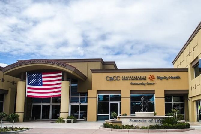 CBCC India | Best Cancer Hospital in India For Cancer Treatment