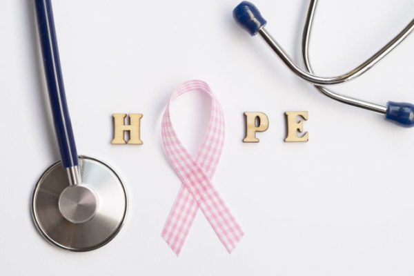 A Guide to Cope With Cancer - CBCC